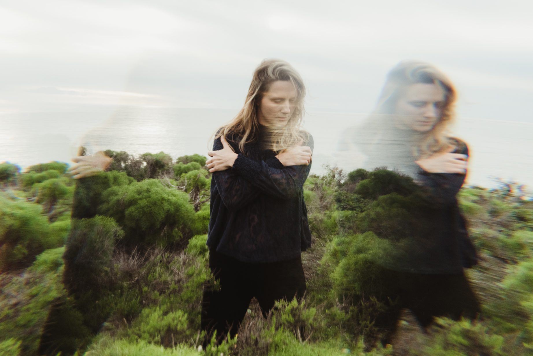 Meghan Andrews // Album Cover Work » Julie Pepin Photography Blog